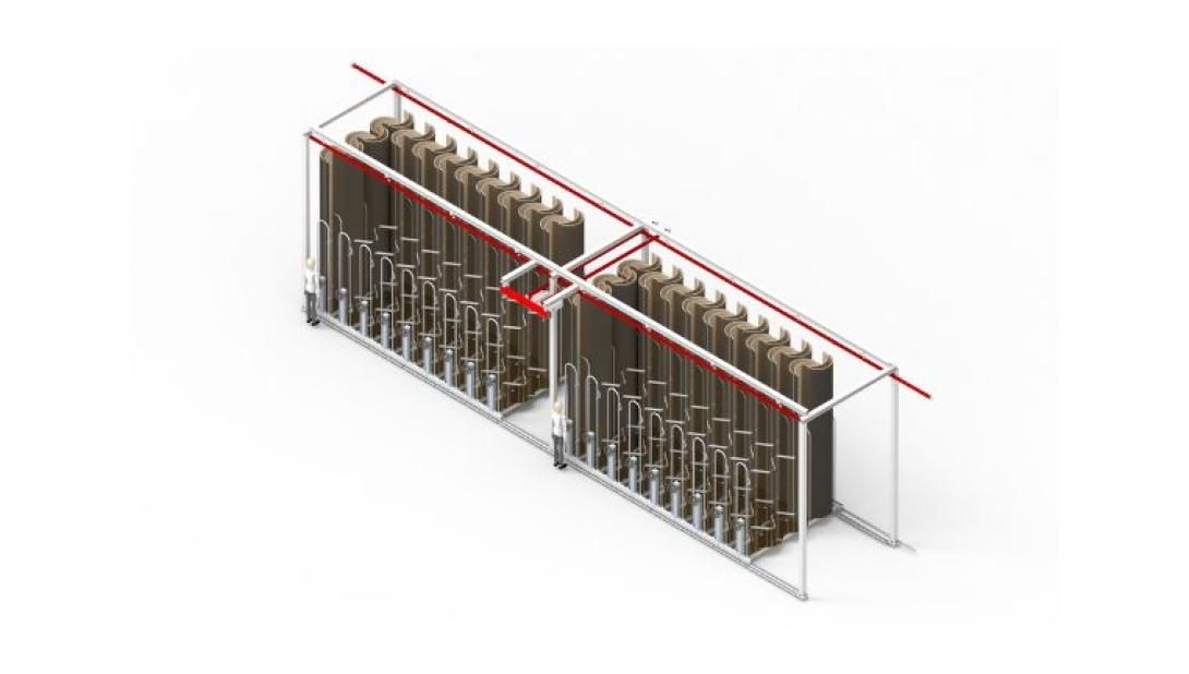 Manual Archive die Storage | Serra.com.es